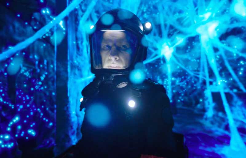 ‘The Expanse’ nos muestra el salto de fe hacia la inmensidad en ‘La ...