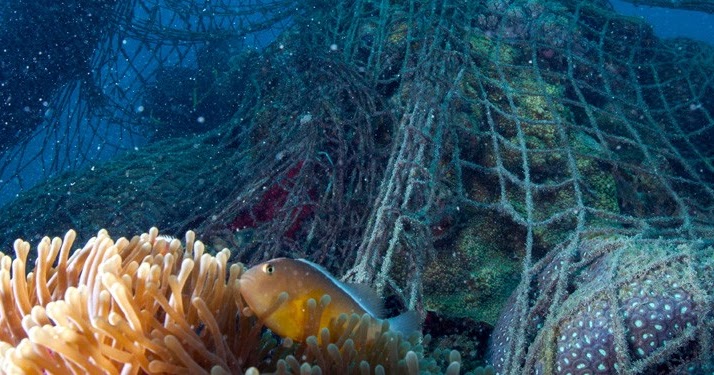 Marine Environment Protection