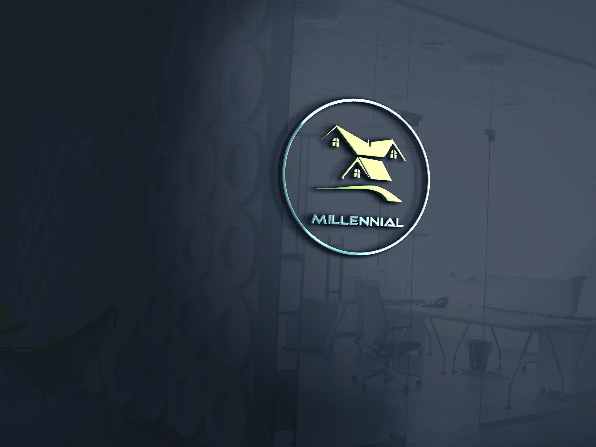 Logo Design - Graphic Design with Sohel