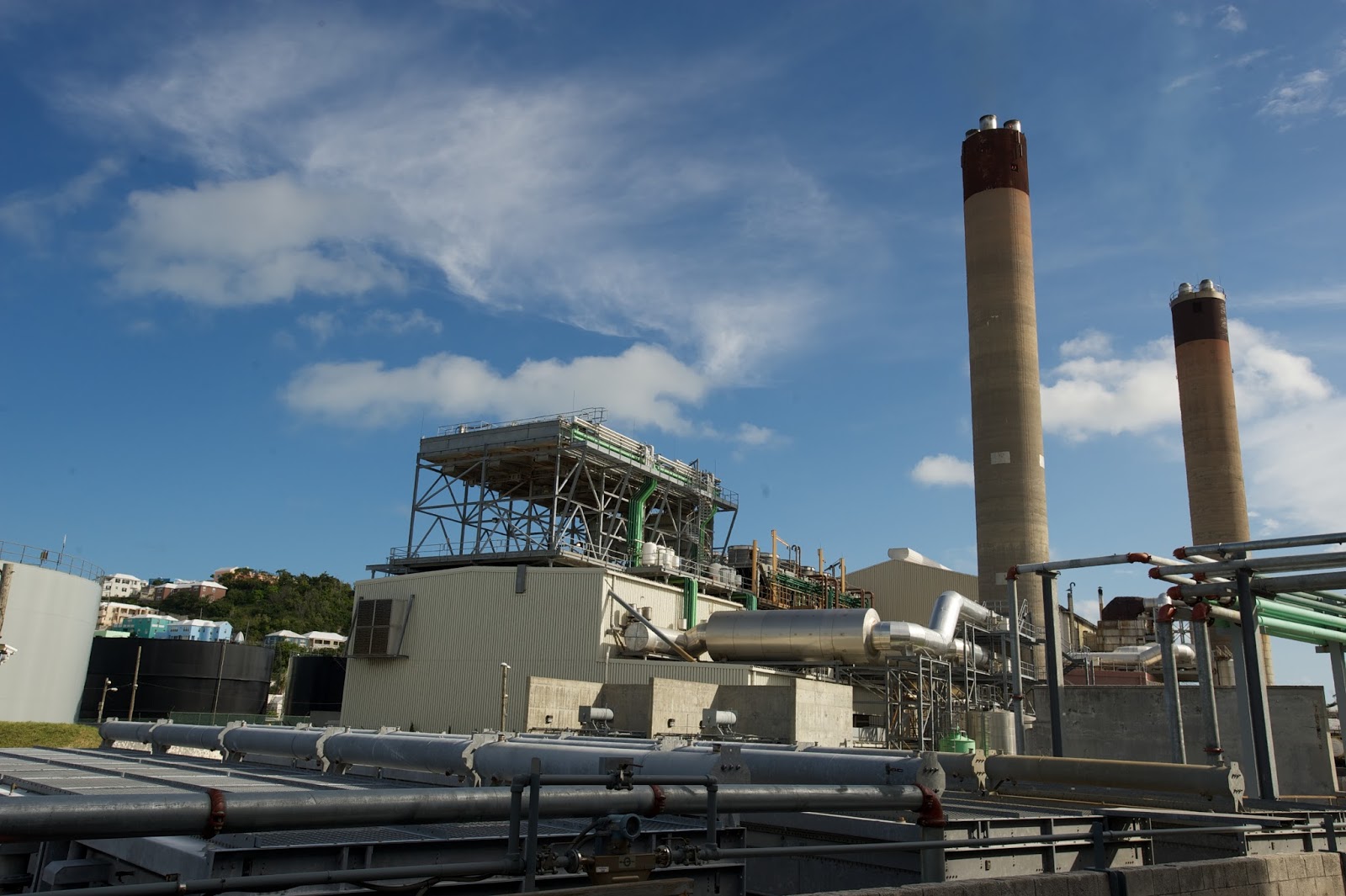 Schneider Electric Software Automation Success: Invensys helps provide ...