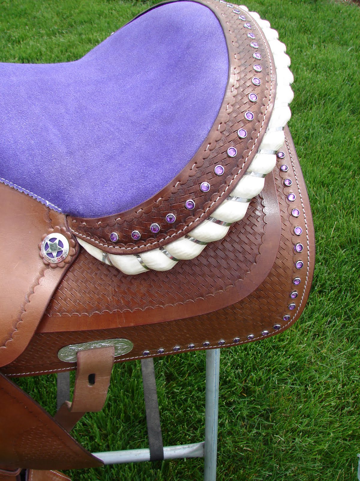 English , Western. Horse. Pony .Mini Saddles and Tack for Sale: 15", 16 ...