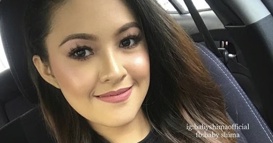 Biodata Baby Shima - Biodata Penuh