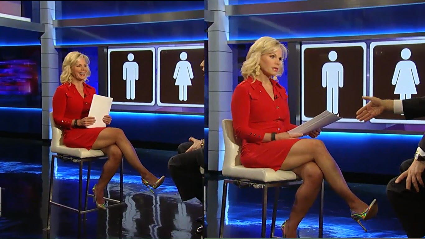 Reporter101 Blogspot: Last Week of Jan 2015: The Ladies of Fox News ...