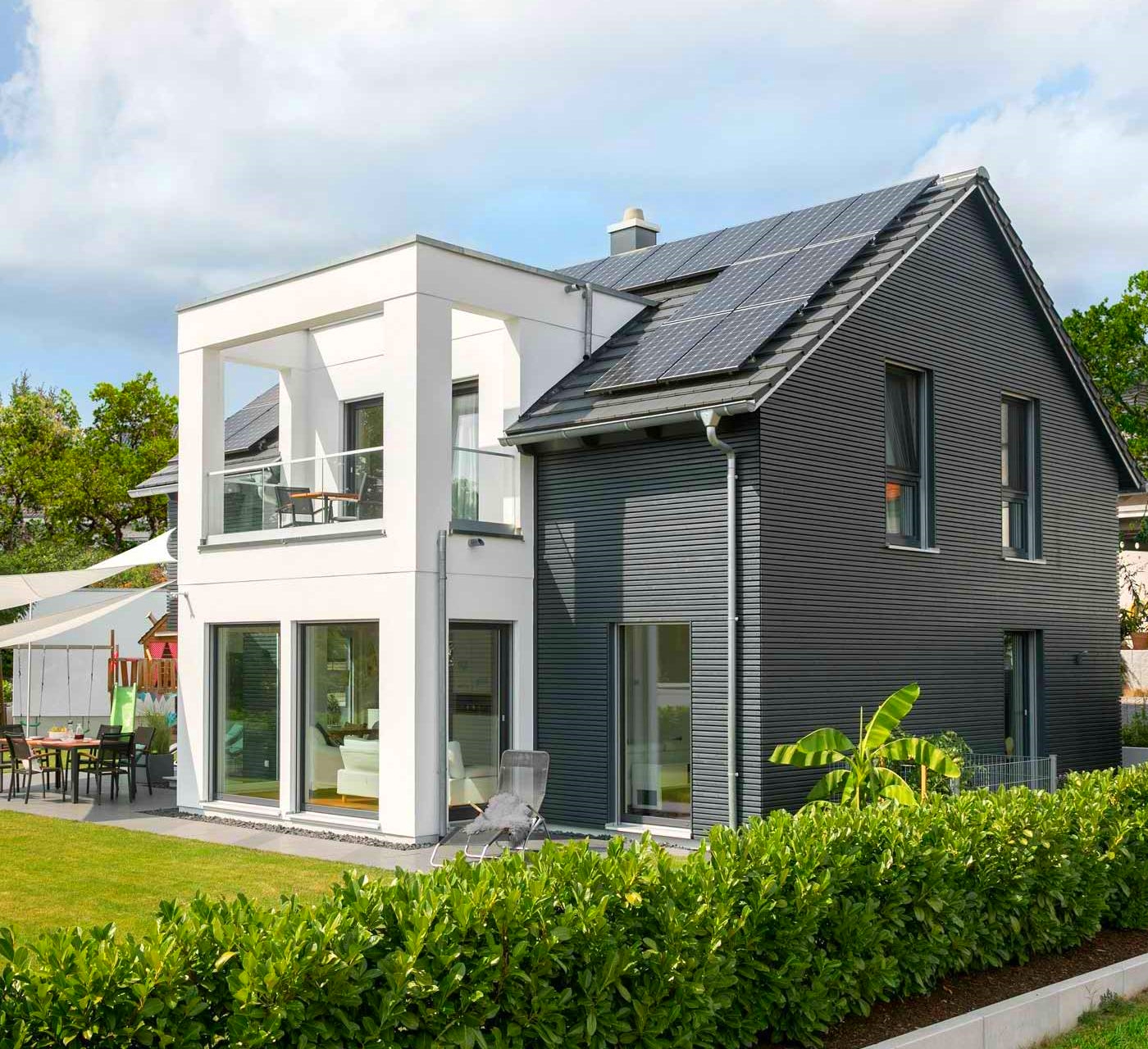 Luxury and Cheap Modular Homes - Family Friendly Homes: Prefab Modular ...