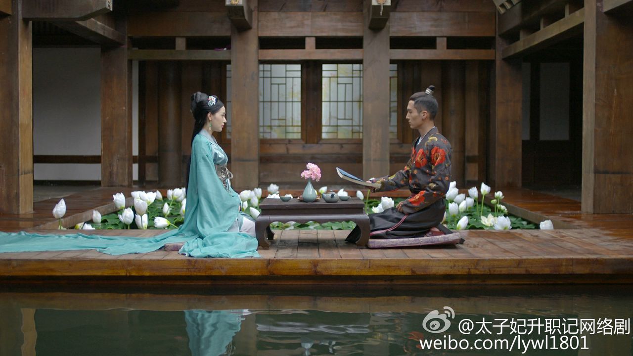 Go Princess Go (2015) | DramaPanda