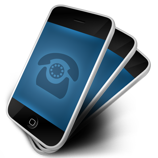 Extreme Developer Guild: Shake Phone (흔들어 전화받기)