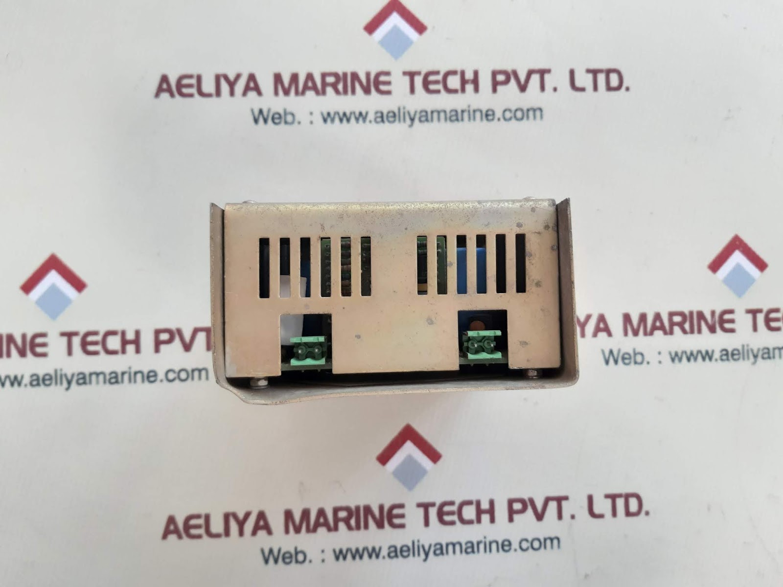 ABB SACE 0.5S 1S 2S 310V+- Aeliya Marine