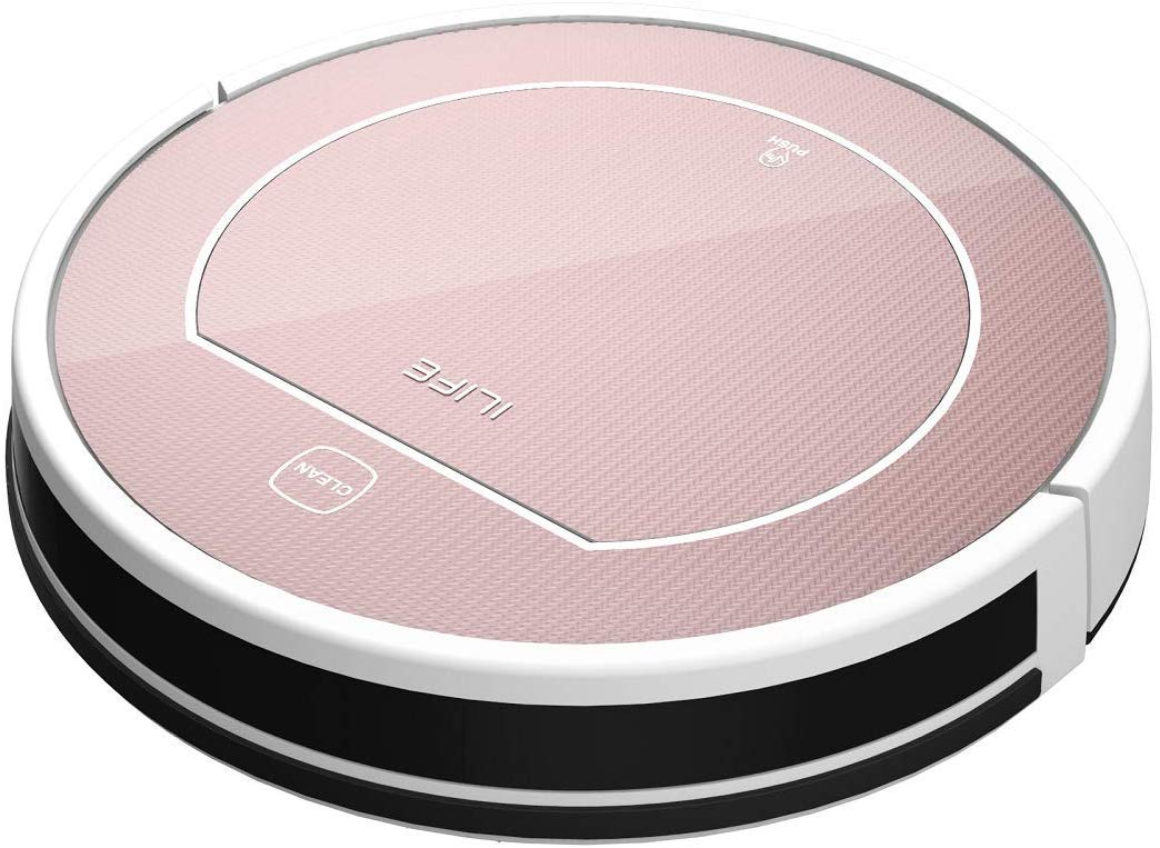 iRobot Roomba 606 vs iLife V7S Plus - Which Robot Vacuum Cleaner makes ...