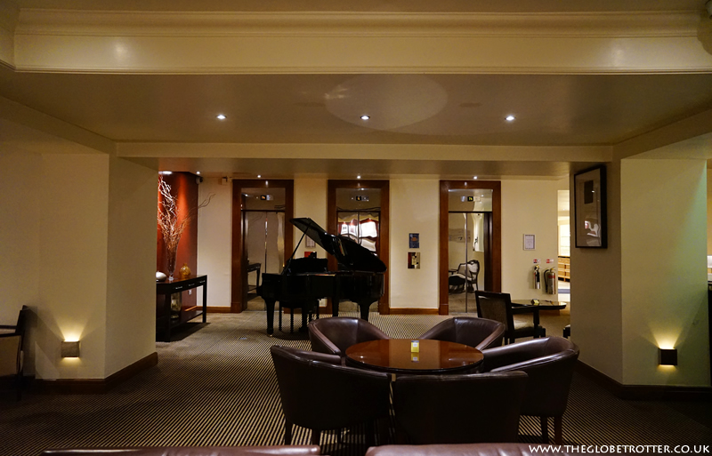 The Cavendish London | A luxurious hotel in Mayfair, London - The Globe ...