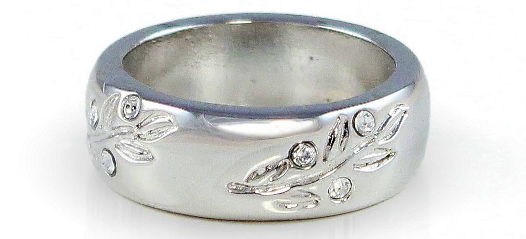 El Arte de la Orfebrería y Joyería : El Rodio