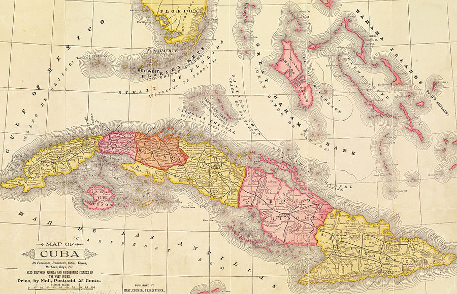 History and Politics of Cuba