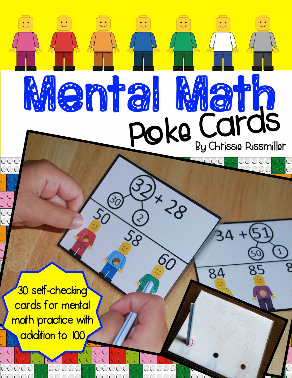 My Products - Undercover Classroom