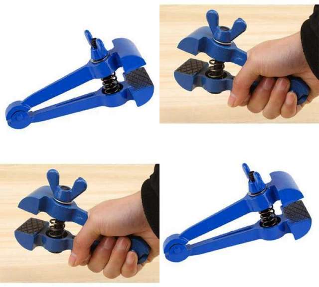 Apa itu Ragum? Ini Fungsi, Jenis, Komponen, dan Cara Kerjanya - Pengadaan5