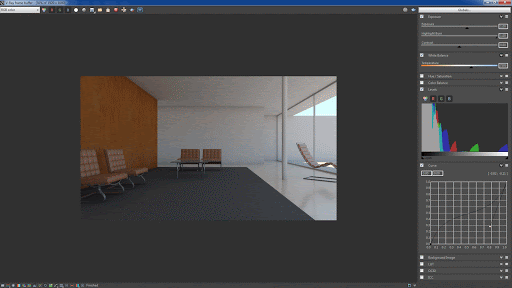 Art and Architecture: Vray Tips: How to Improve Rendering in Vray Frame ...