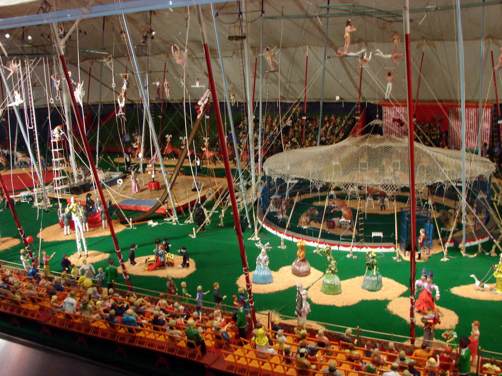 RVing and Travels...Adventures with Suzanne and Brad: John & Mable ...