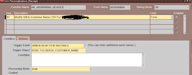 Oracle EBS Practical Approaches: Oracle Form Personalization Modifying ...