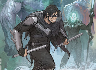 Tools of the Trade: Nightwing's Costume, Gear, and Vehicles