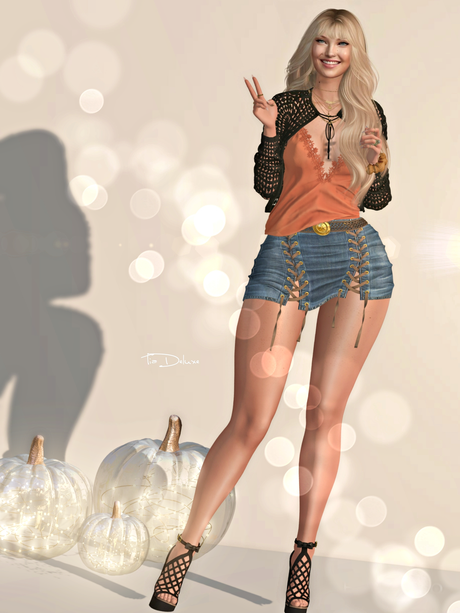 LOTD #1933 - 2life4u
