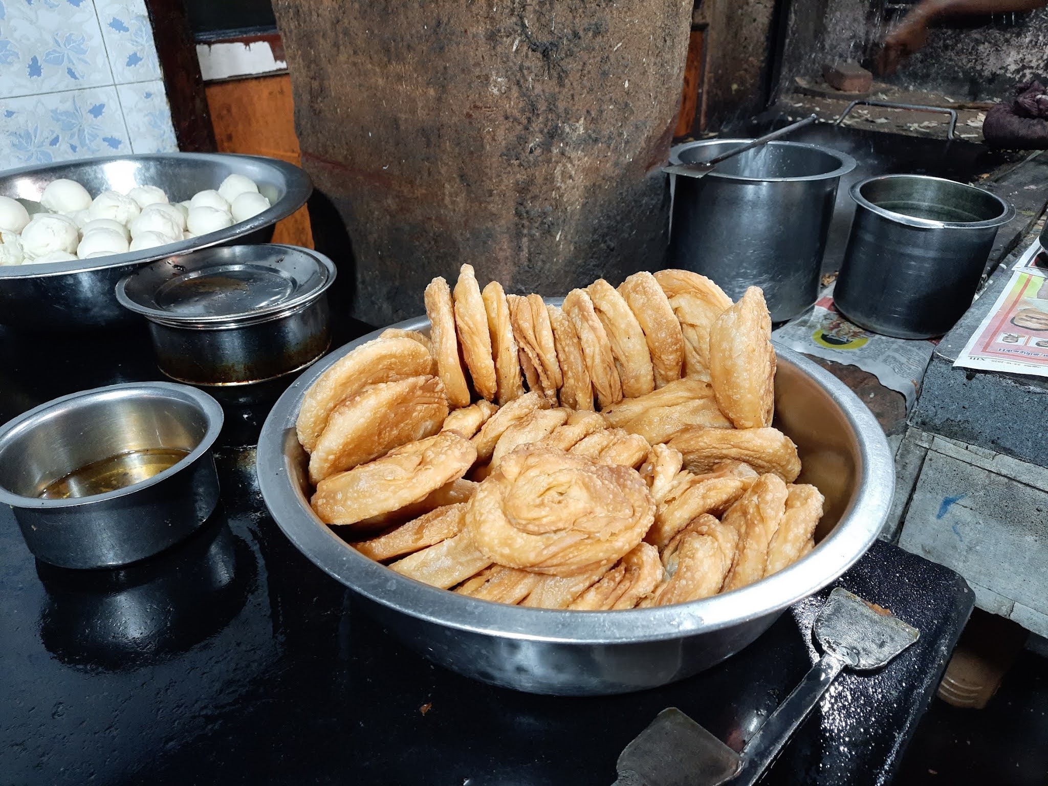 The Great Food road trip to Tamil Nadu