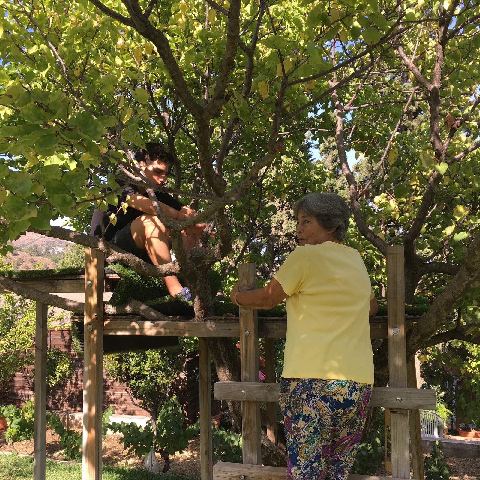 LOS PICHURRIS EN EL RINCÓN DE LA VICTORIA. UN DÍA DE AMISTAD COMPARTIDA ...