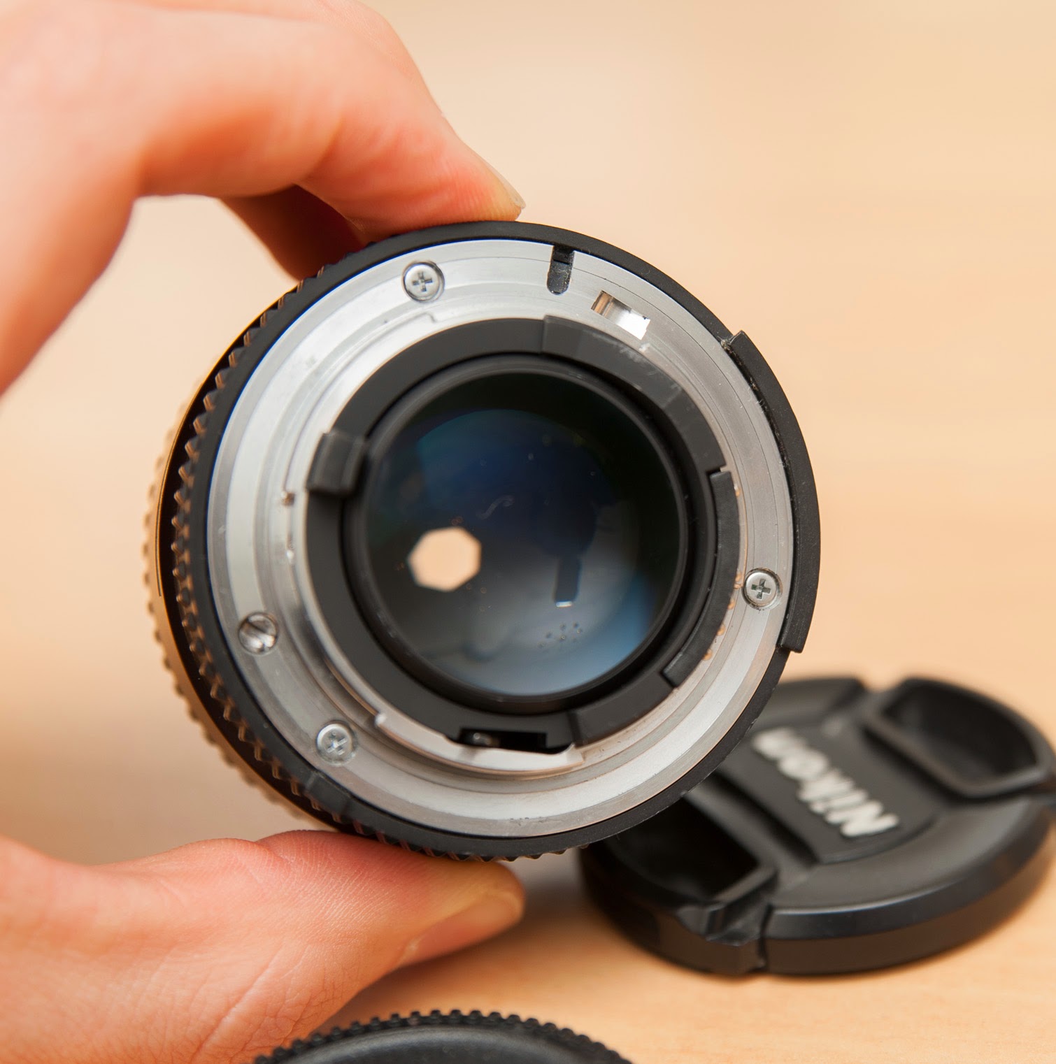 Dom Bower Photo Blog: Nikon 50mm f1.4 af-d Review + Lens Sharpness Test