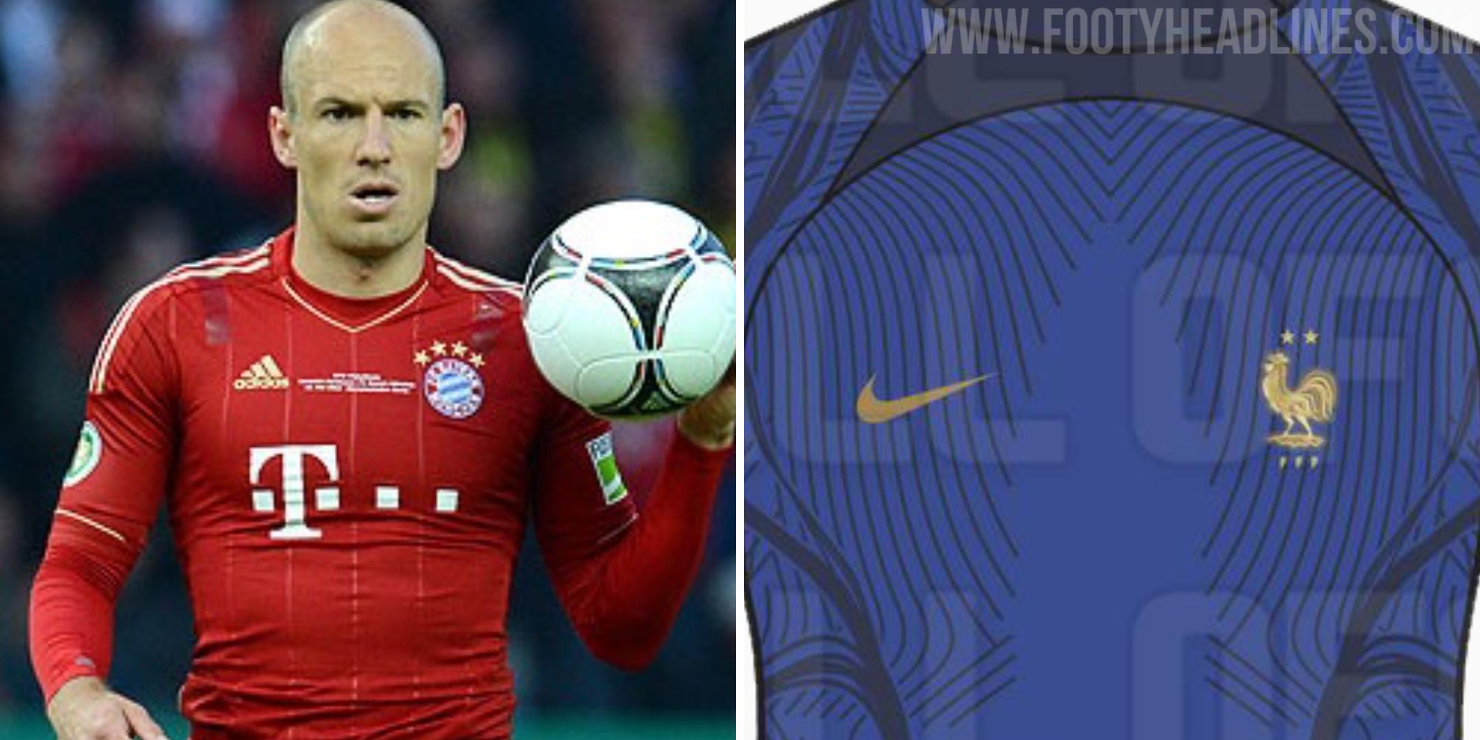 TechFit - Footy Headlines