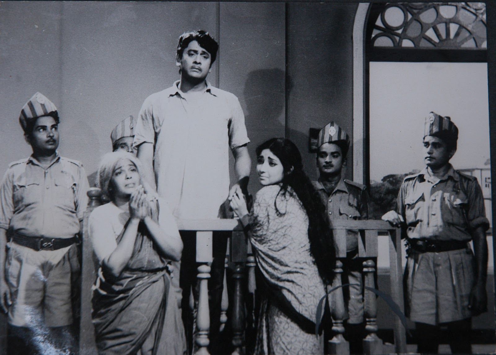 Vijay Madala, My Story: Nirmalamma - My Grandmother