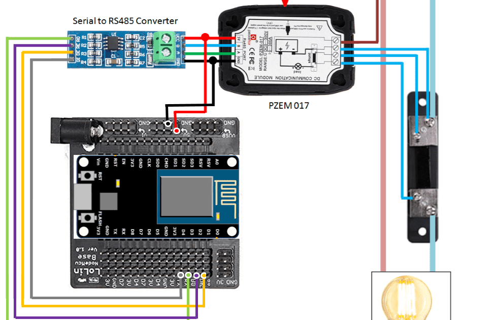 Arduino#15 [ DIY. ] ระบบไลน์แจ้งสถานะอุปกรณ์ DC เพื่อประยุกต์ใช้กับงาน ...