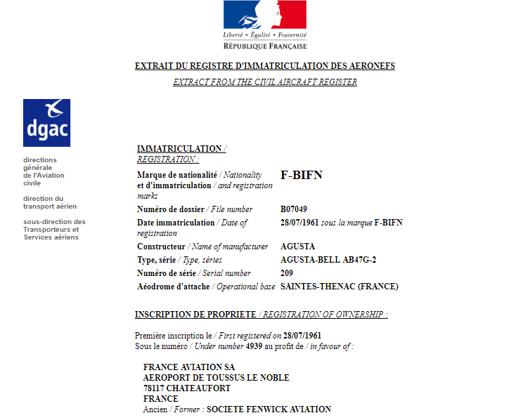 LFMP NEWS actualités de Perpignan-Rivesaltes: 10 JUILLET 2017: G-RADY ...