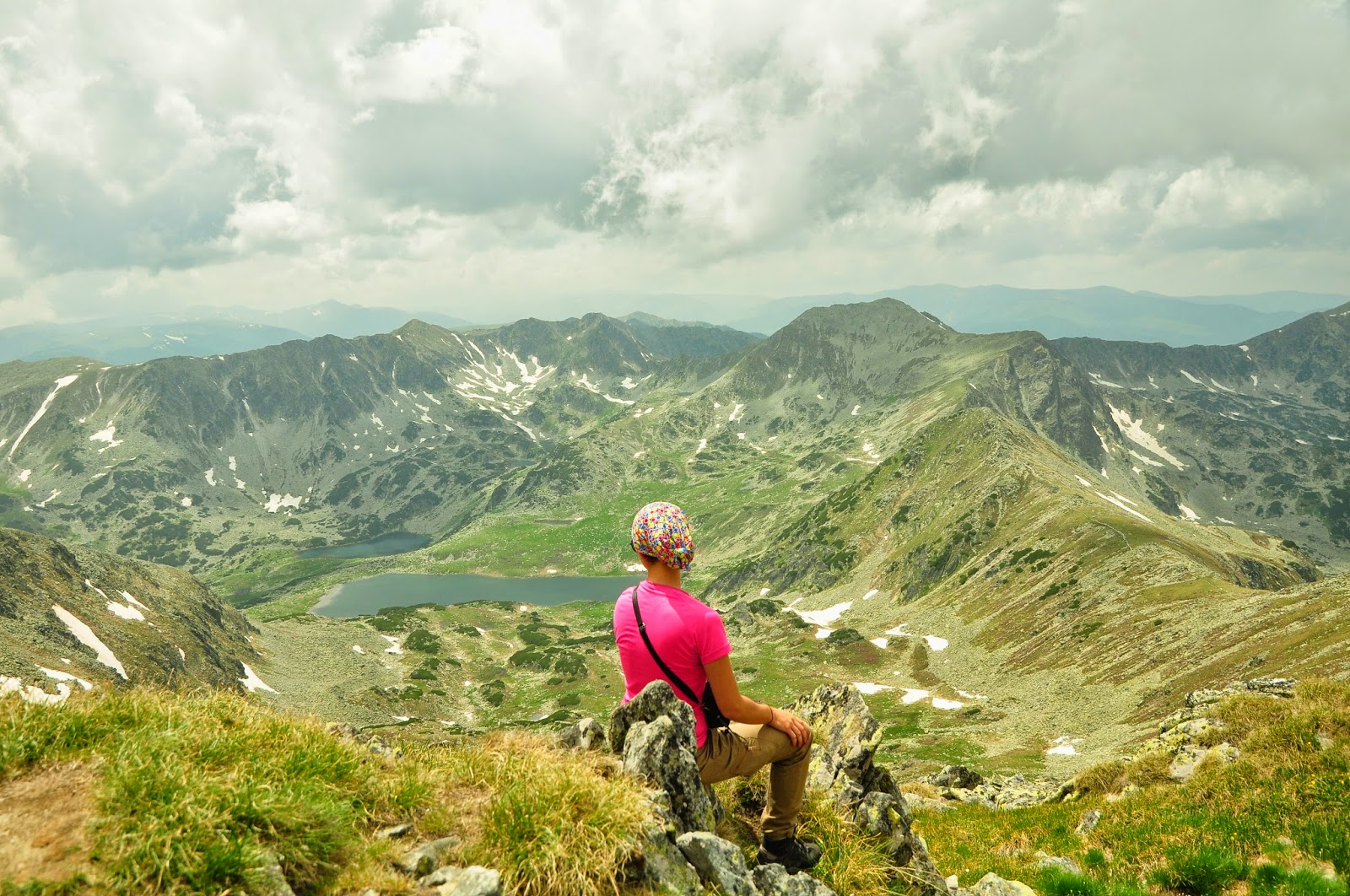 Parcuri Nationale din Romania - Prin Lume Prin Gânduri