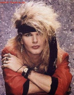 Rockfile Radio Rock Files: Happy Birthday RIKKI ROCKETT (video)