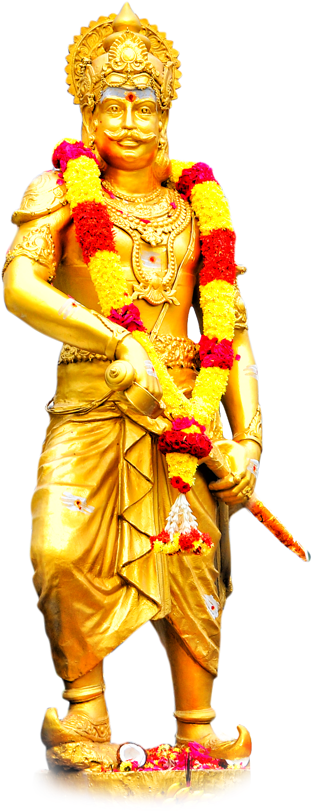 மாமன்னர் தனஞ்சய முத்தரையர் சிலைஉருவம் வெளியீட்டு விழா / King Thananjaya ...