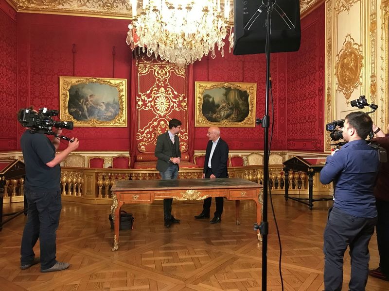 Rodama: a blog of 18th-century & Revolutionary France: Philippe ...