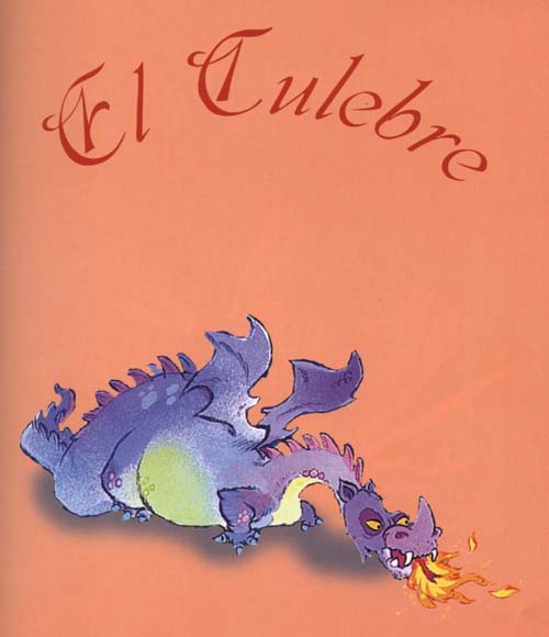 El rincón del Trenti: Monstruos Cavernícolas