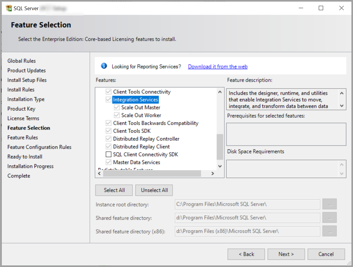 MS SQL Server Interview Questions 2020: SQL Server installation QA 2020