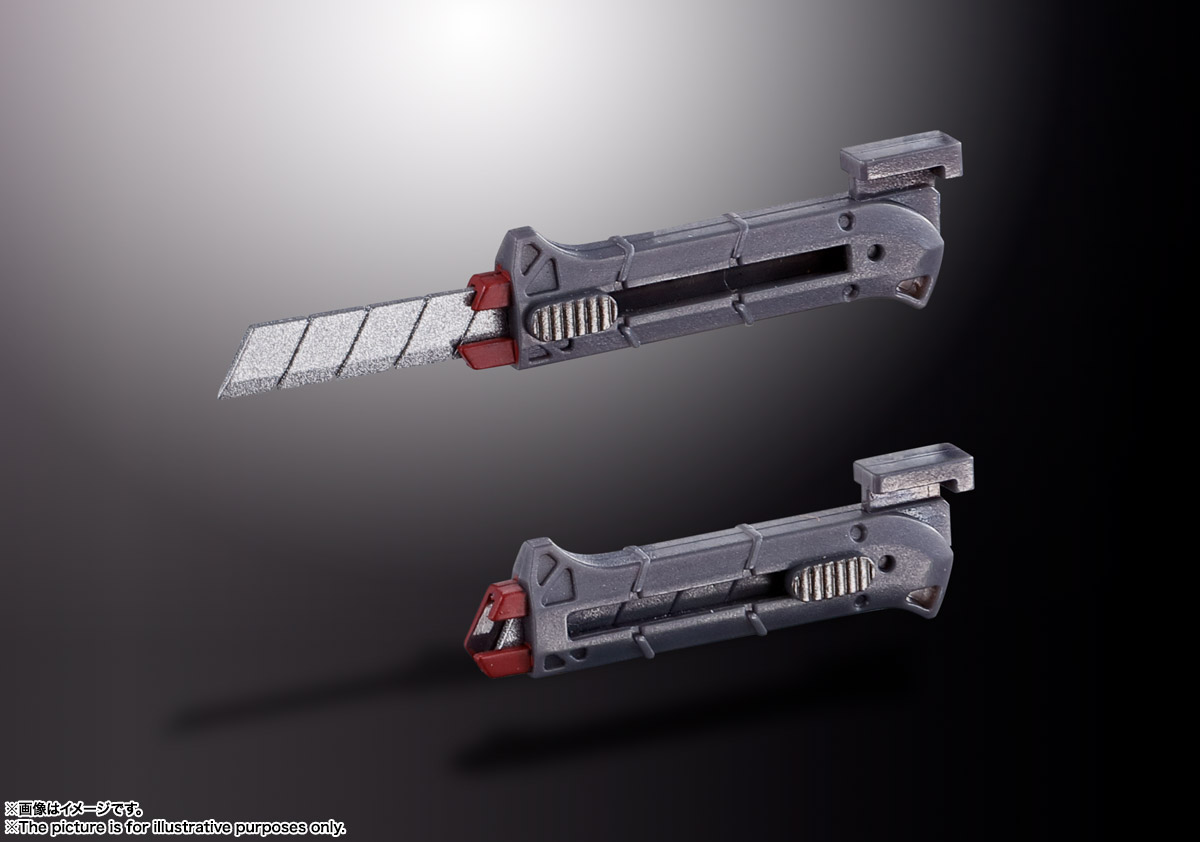 Neon Genesis Evangelion - METAL BUILD Evangelion EVA-02 (Bandai Spirits)