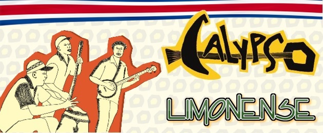 Demasiadas Noches: Calipso Limonense (Costa Rica)