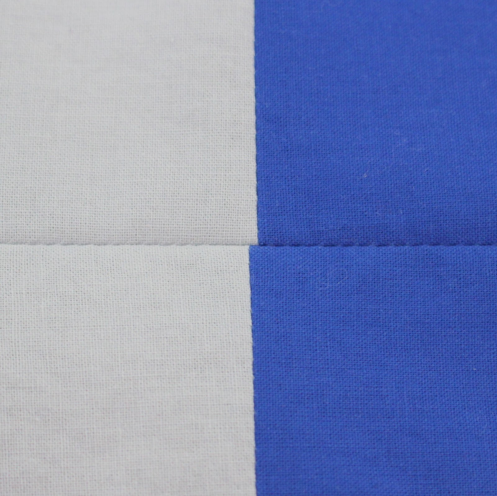 Stop! Don't Rip Those Seams! or How to Make Your Seams Align Perfectly ...