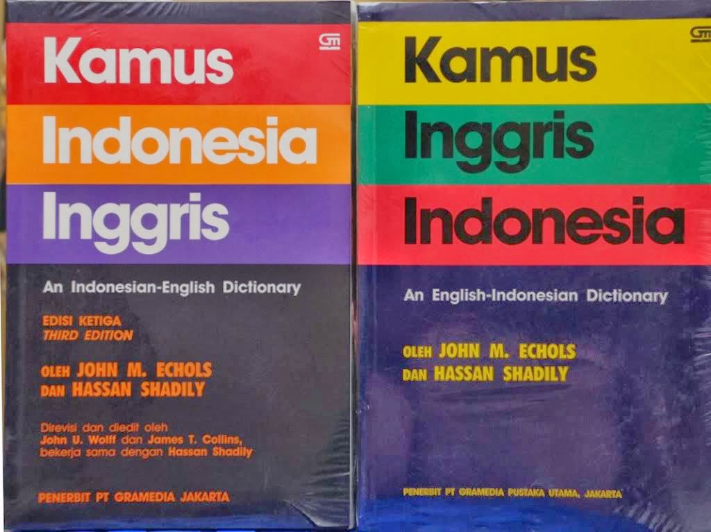 Pengertian kamus - KUMPULAN DEFINISI