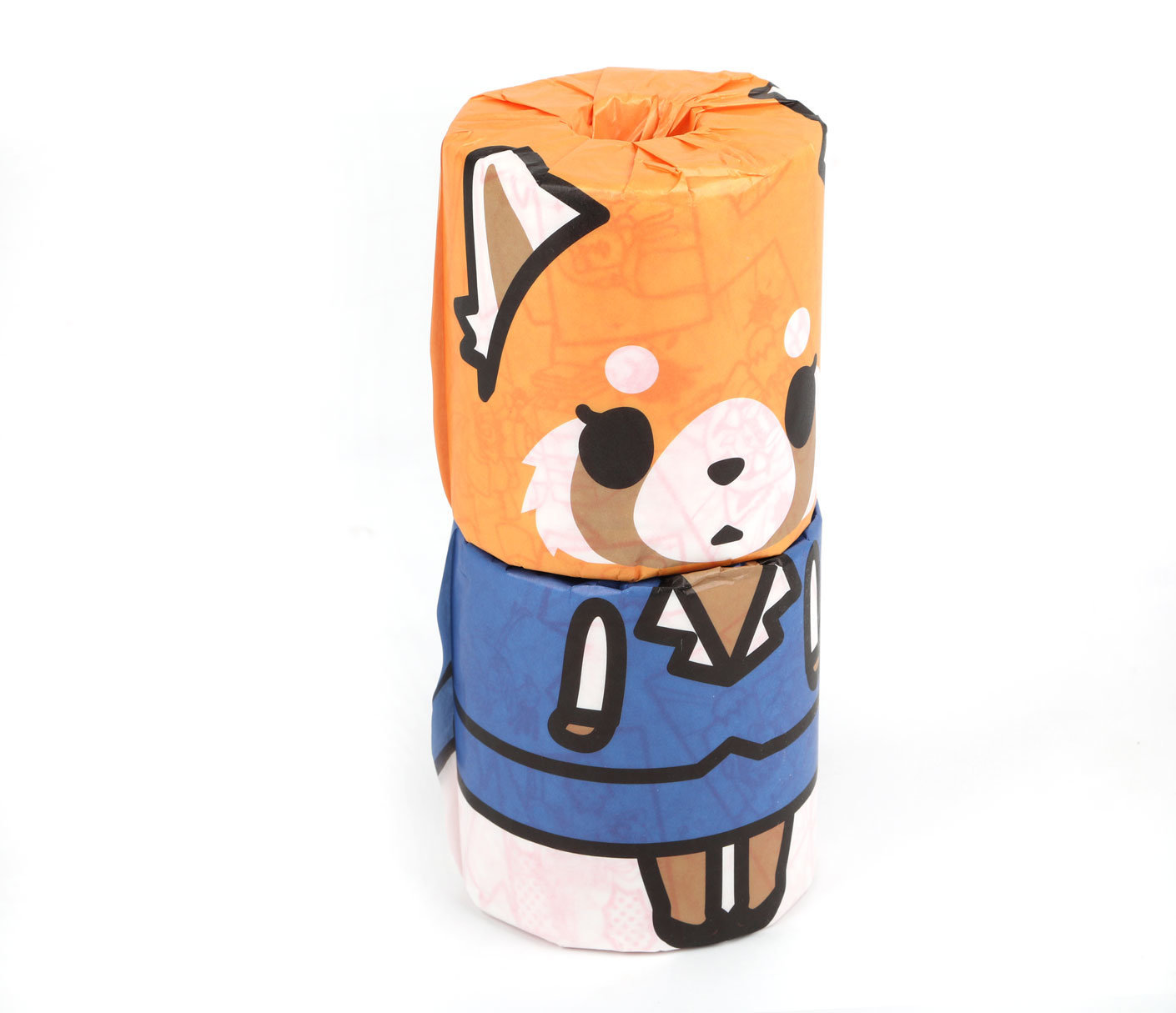 Things To Do In Los Angeles: Aggretsuko @ Sanrio