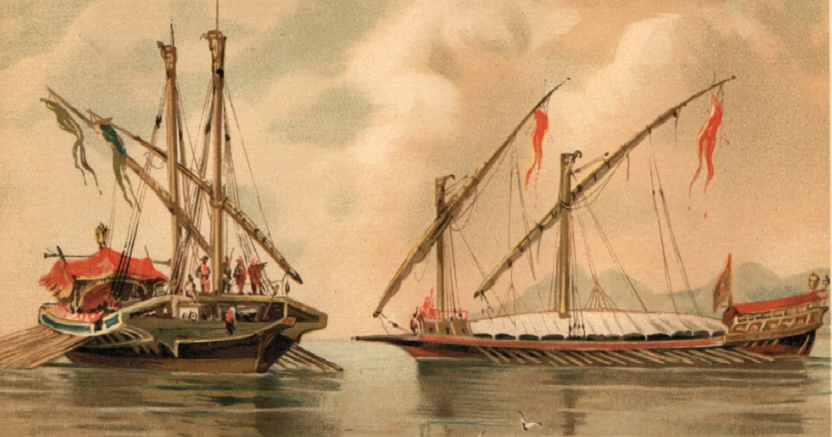 antrophistoria: La chusma de las galeras en la Edad Moderna española