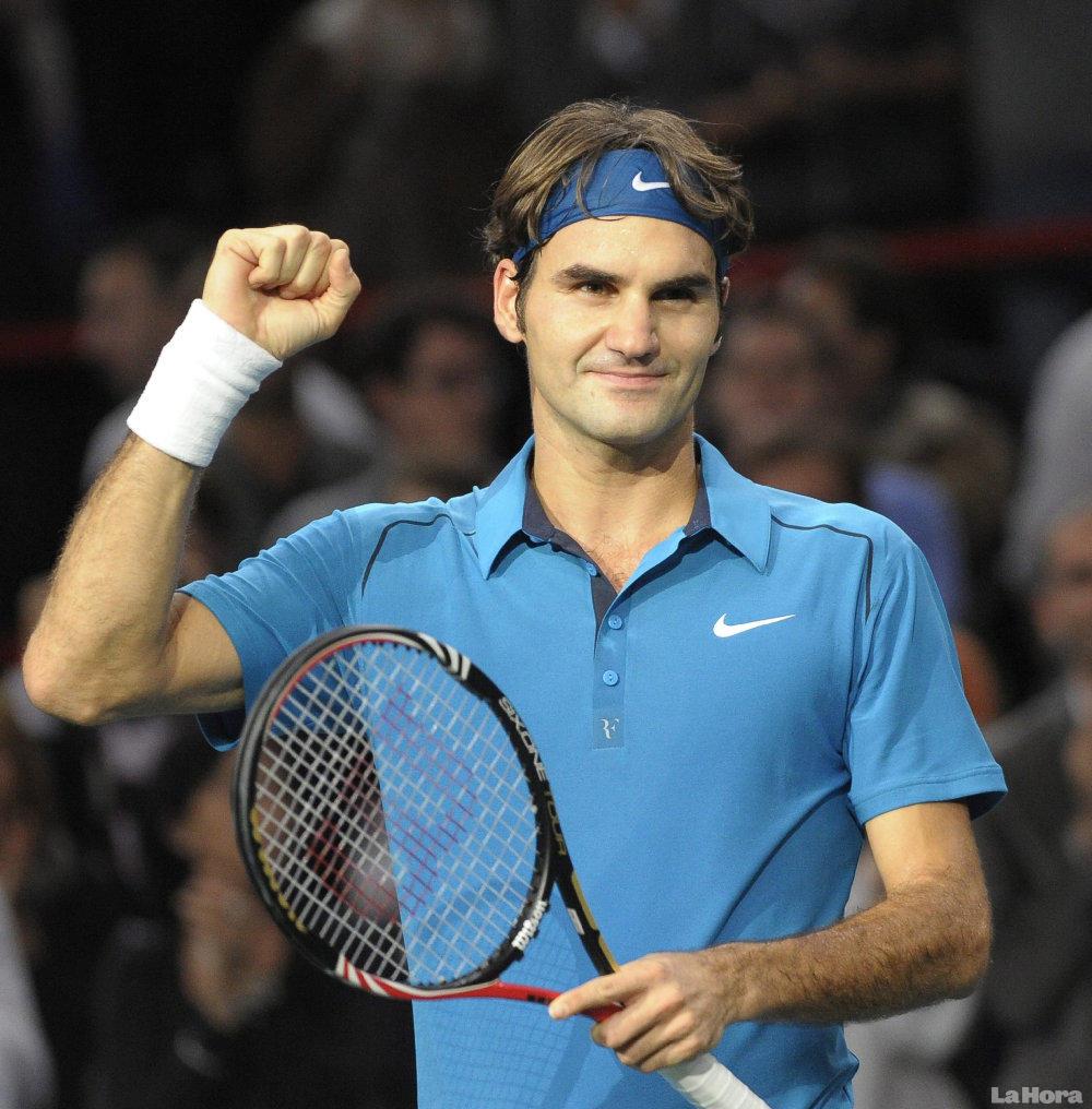 Sports All Stars: roger federer 2013 images