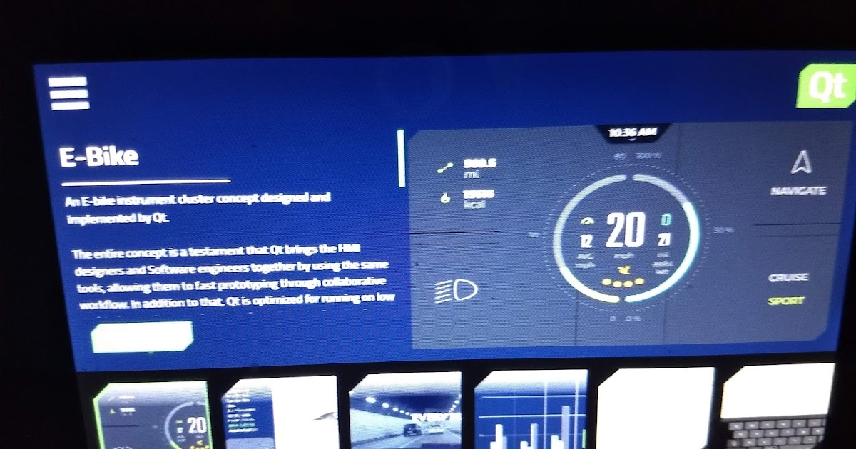 Qt, linux and everything: Qt on RaspberryPi