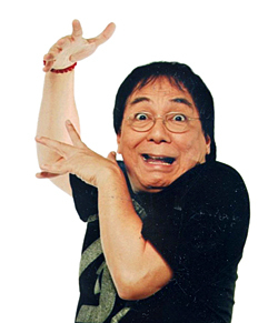Joey De Leon