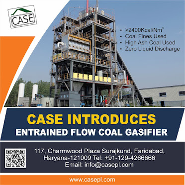 Gasifier Manufacturers and Suppliers