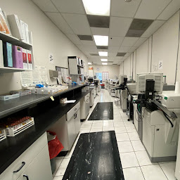 Primex Clinical Laboratories Inc.