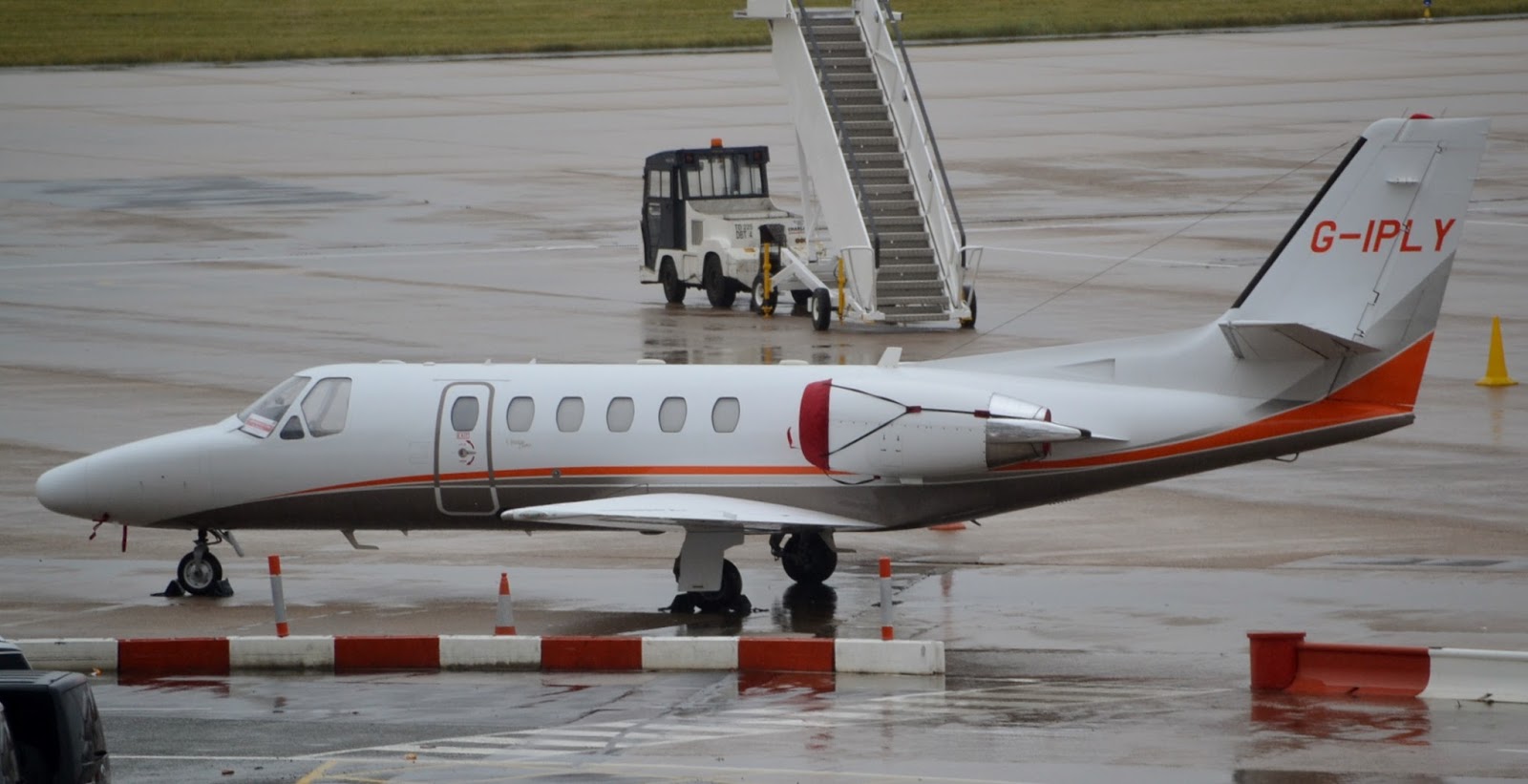 Birmingham (BHX) Daily Movements 01.01.10 - to date