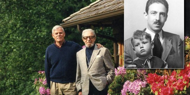 I Am The Night Review: The Fascinating Story Of The Hodel Family And ...