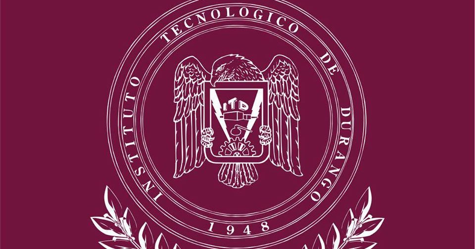 Turismo en Durango: Logo del Instituto Tecnológico de Durango