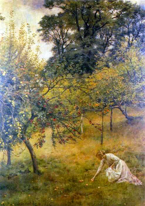 John Maler Collier (1850-1934, English painter) : ehdu — LiveJournal